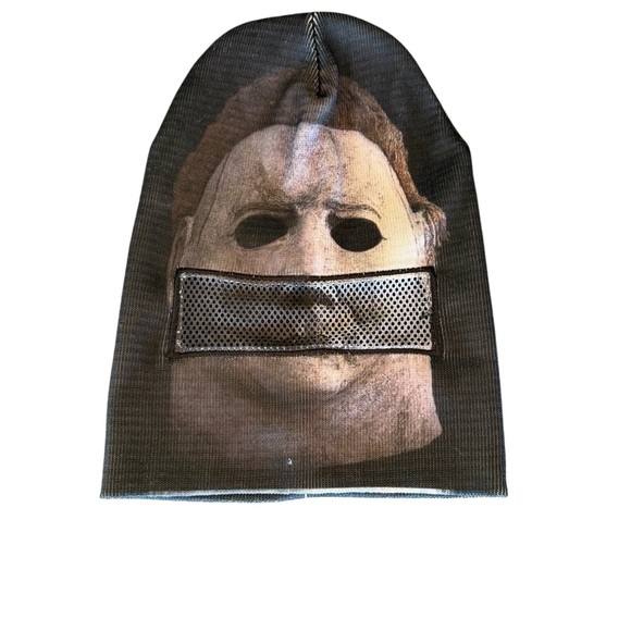 no brand | Accessories | Halloween 2 Michael Myers Bine | Poshmark